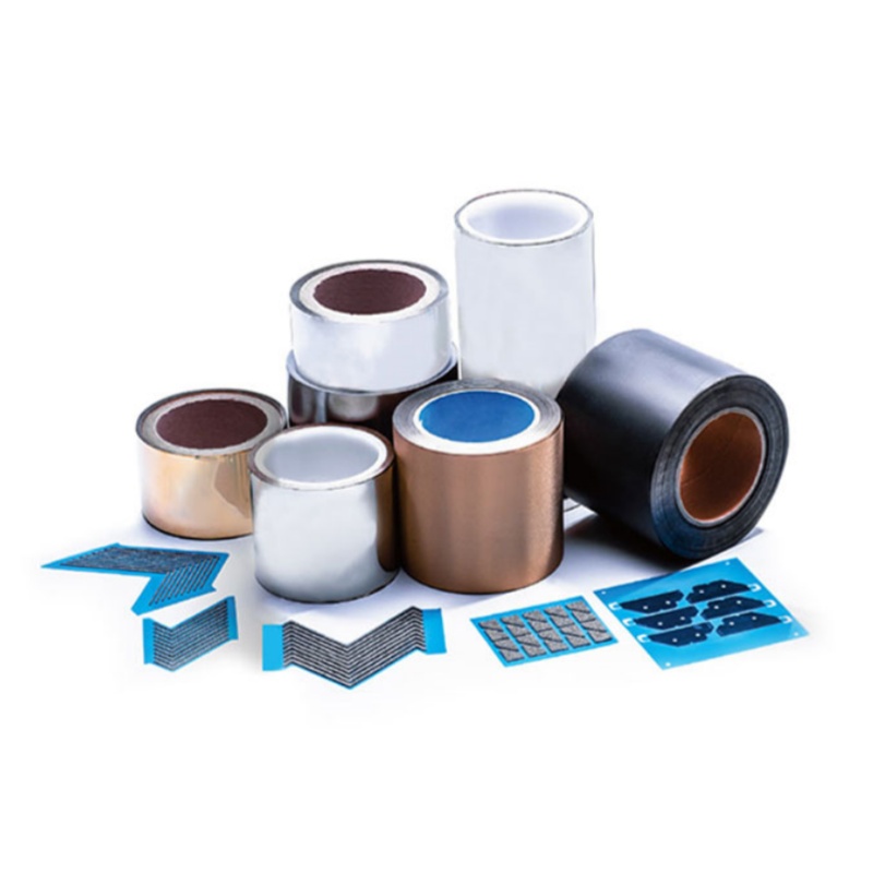 What Is the Best Material for EMI Shielding?