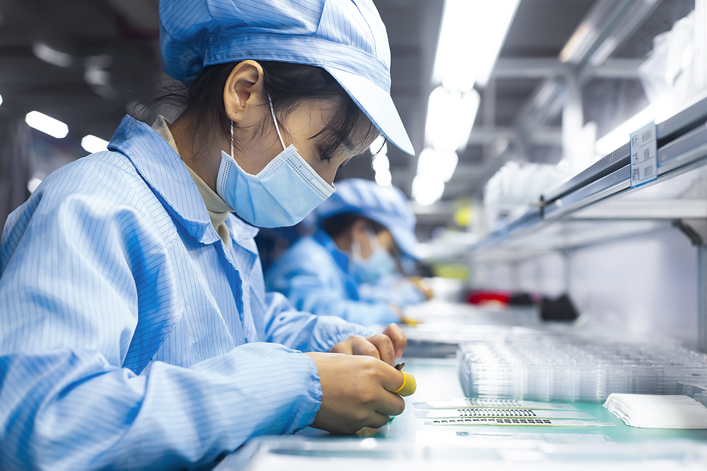 How Konlida Prevents SMT Gasket Soldering Failures: Inside Our Zero ...