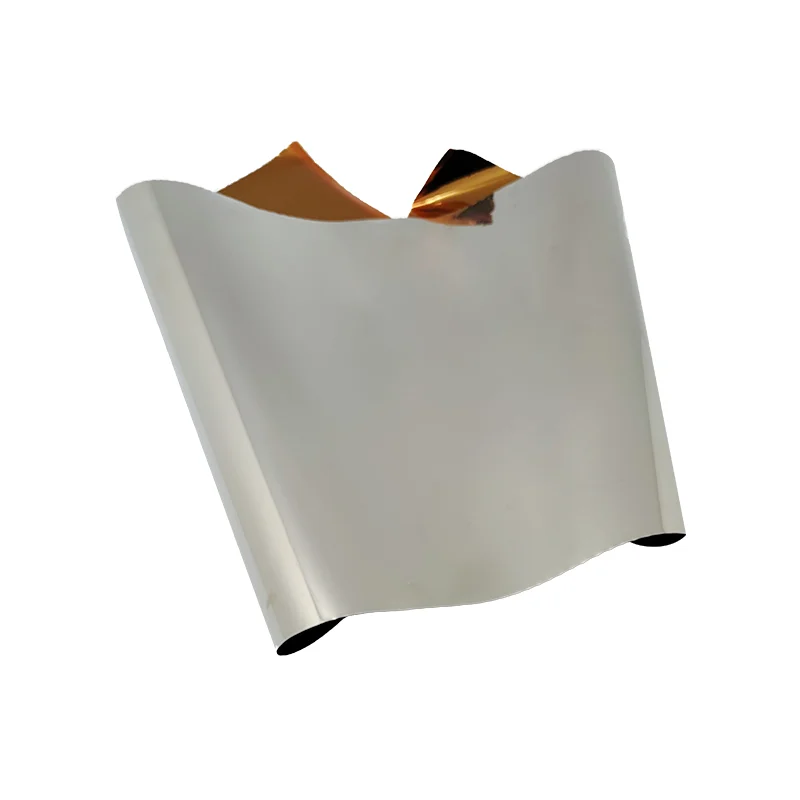 Modern Ultra-thin Conductive Pi Tin-plated Nickel-plated Copper Film ...