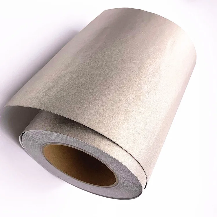Emi Shielding Fabric Warp - - - Konlida