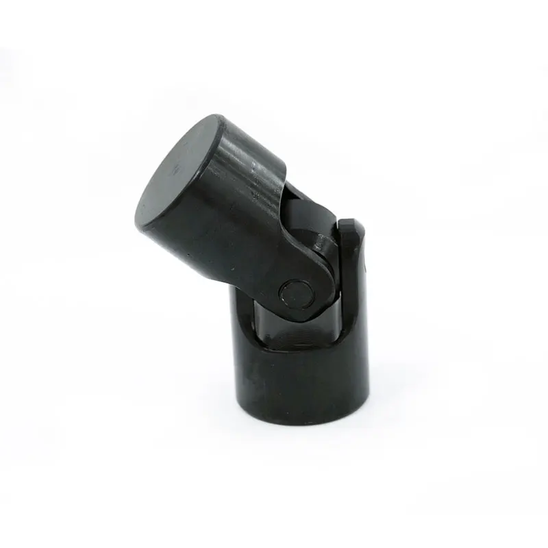 Steering Universal Joint Pin And Block Gimbal Cardan Drive Shaft ...
