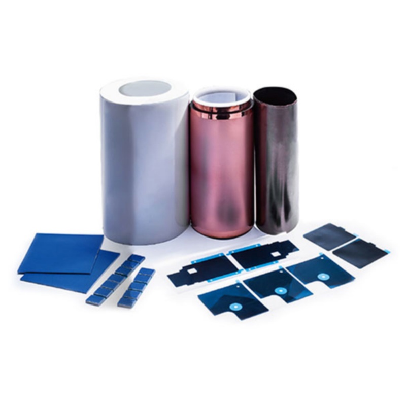 How to Choose the Right Thermal Management Materials