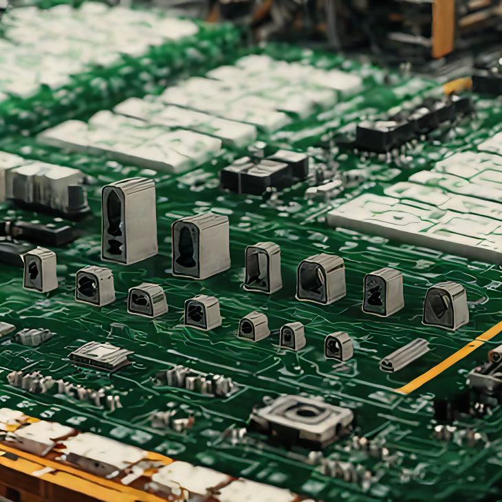 Buy Emi Shielding Materials for Medical Devices From KONLIDA | KONLIDA