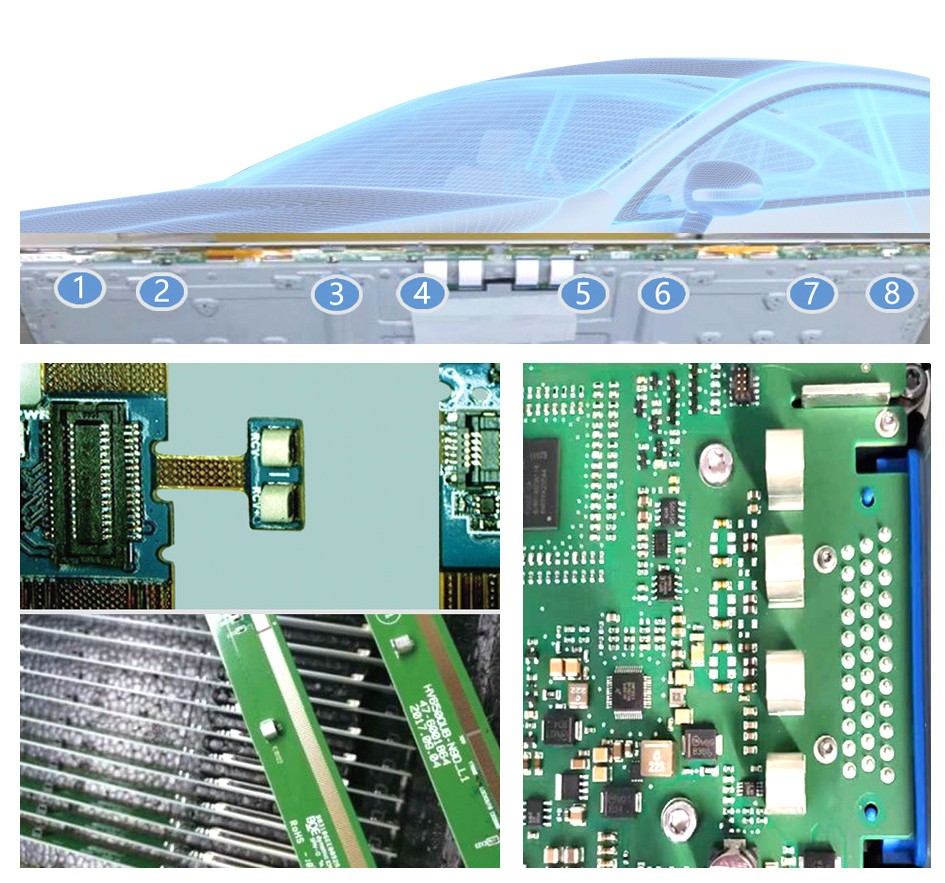 SMT Gaskets Design for Manufacturability: Ensuring Seamless Integration ...