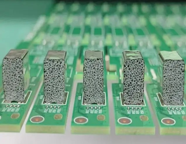 SMT EMI Gasket: Solderable Elastomer for PCB Grounding