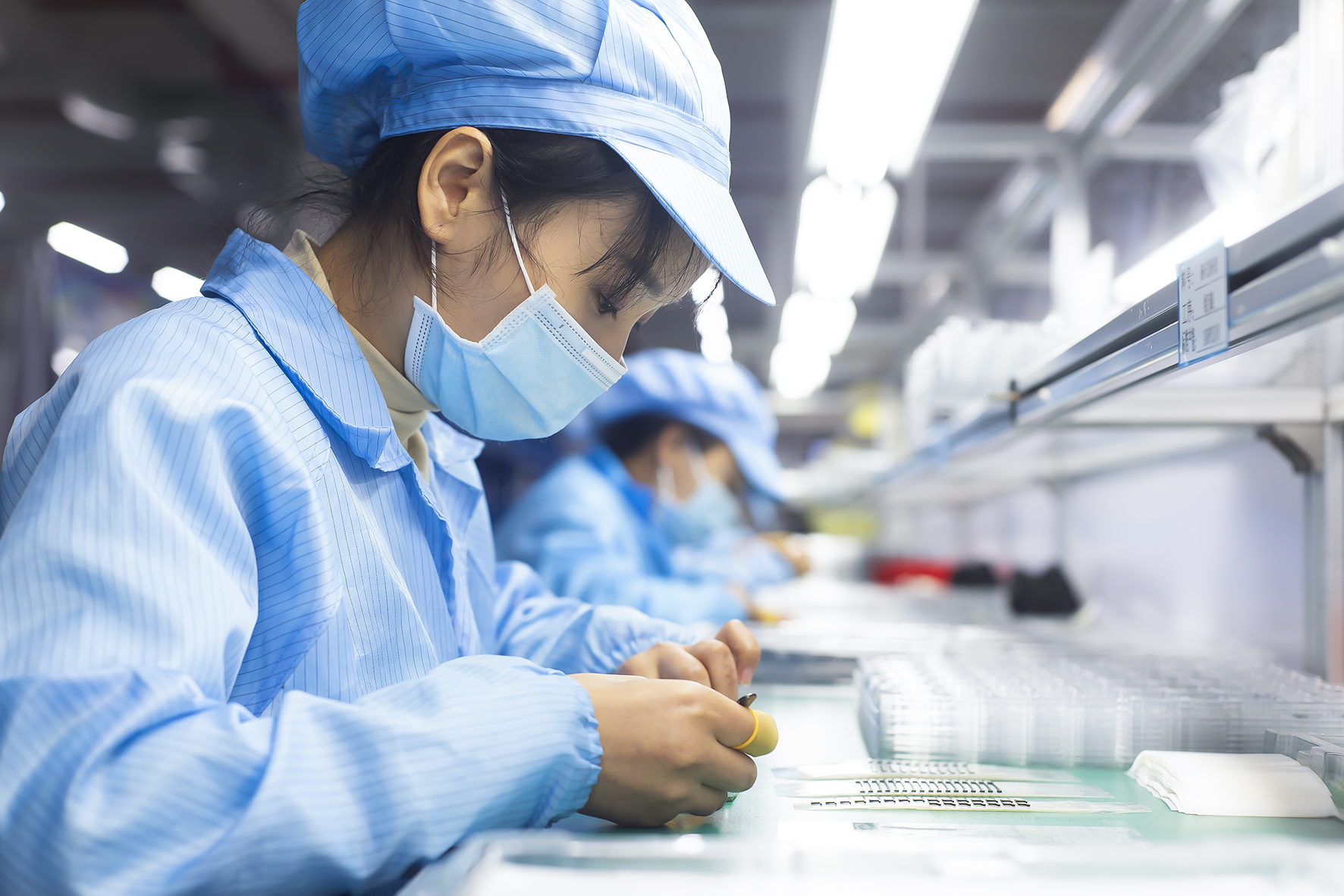 2025 SMT Gasket Selection Guide: Structure, Performance & Applications