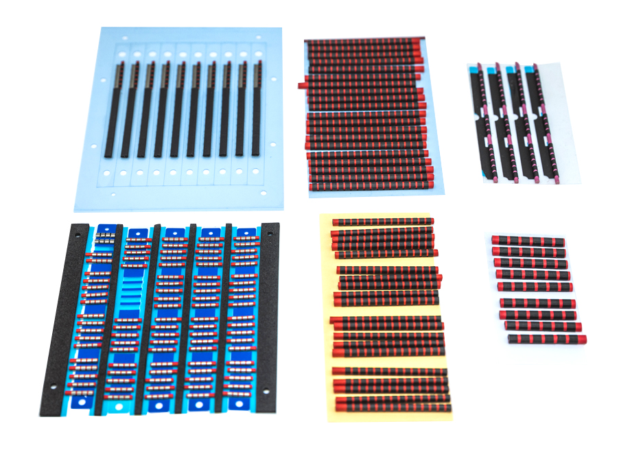 Air Loop Gasket: a Lightweight EMI Shielding Design Guide for next-Gen ...