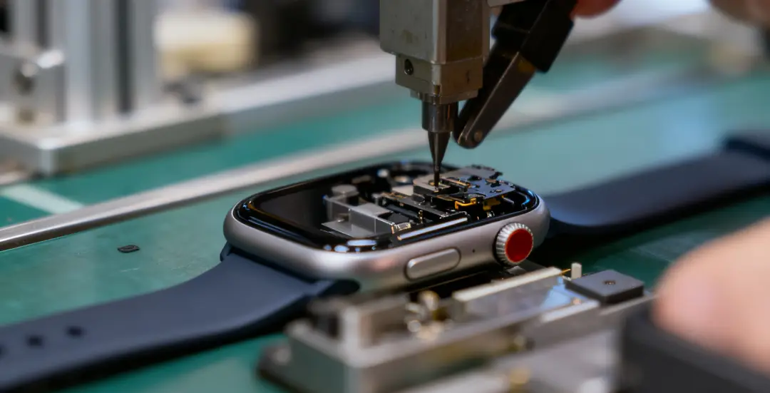 How Konlida Prevents SMT Gasket Soldering Failures: Inside Our Zero ...