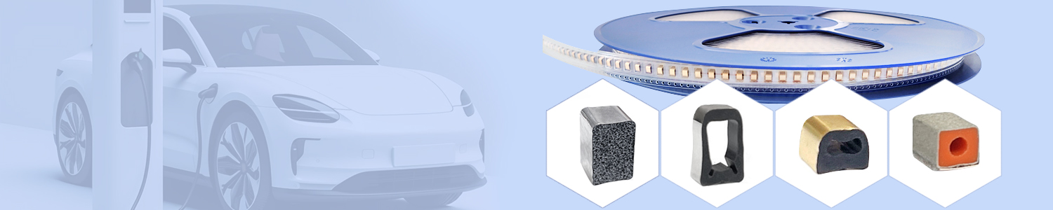 Integrated EMI/EMC Shielding Solution for New Energy Vehicles